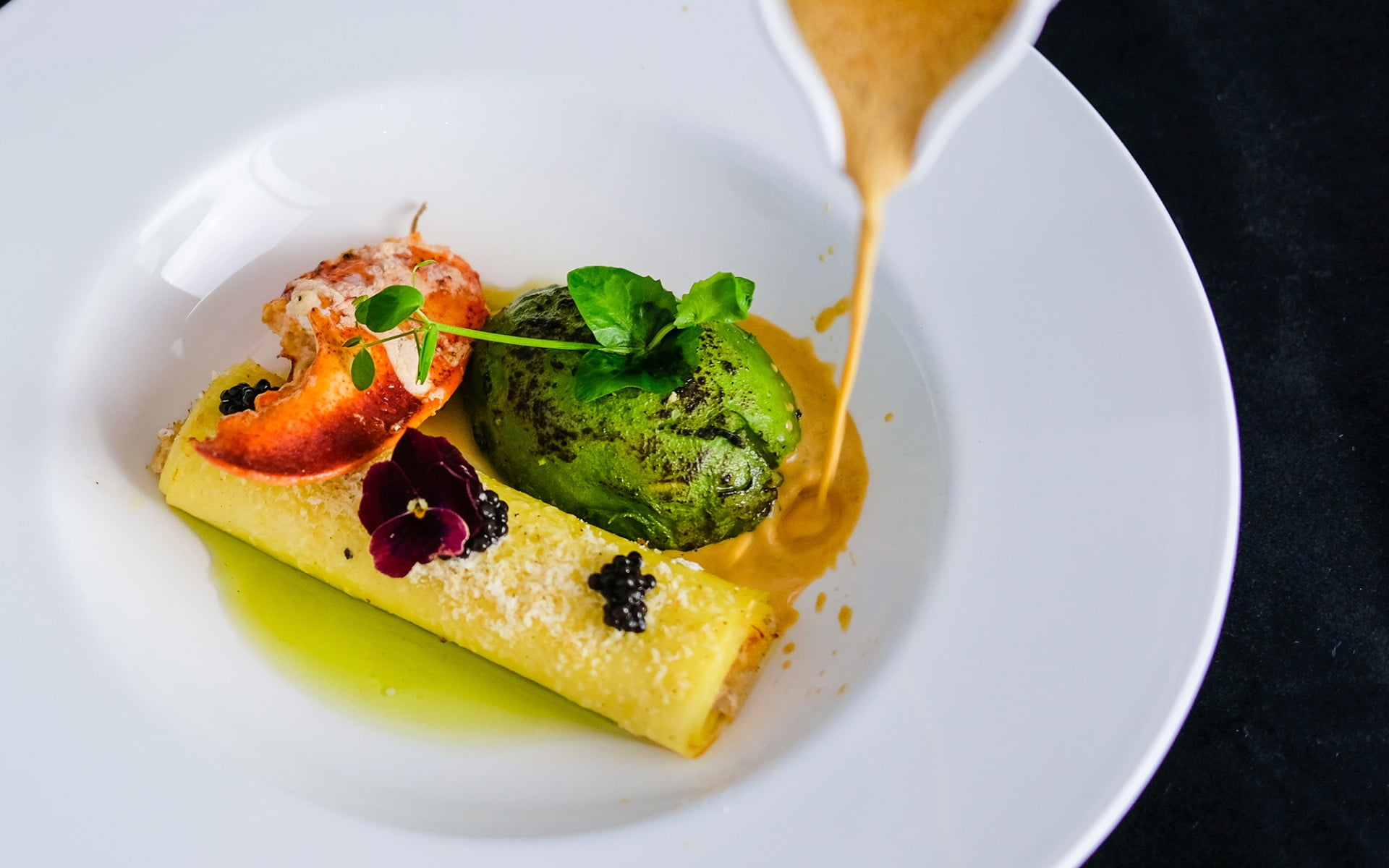 Michelin Bib Gourmands vooruitblik 2021 | Kokswereld