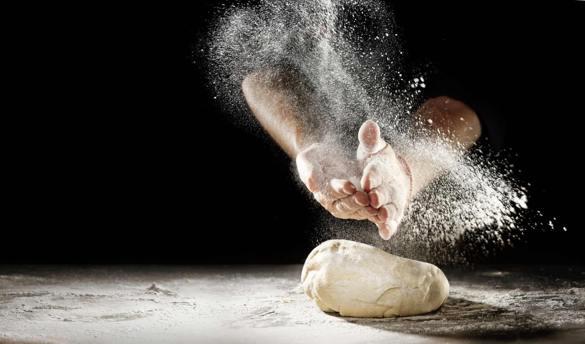 Tips over brood | Kokswereld