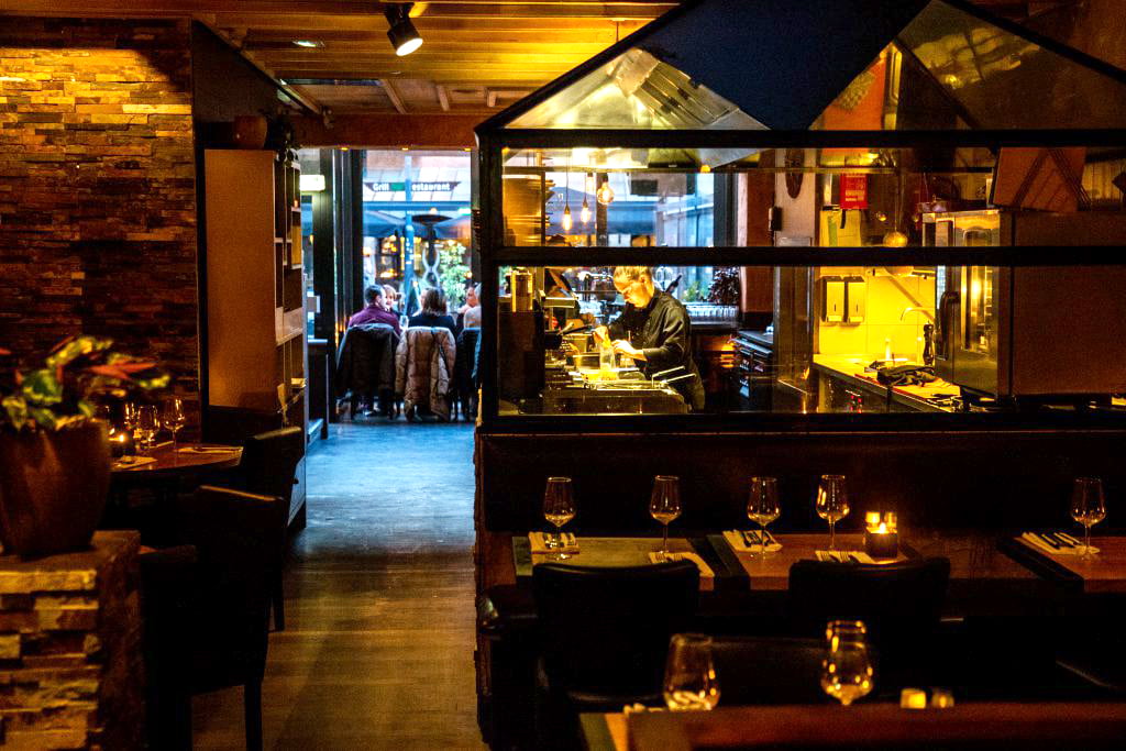 Restaurant Sizzling zoekt Zelfstandig werkend kok | Kokswereld